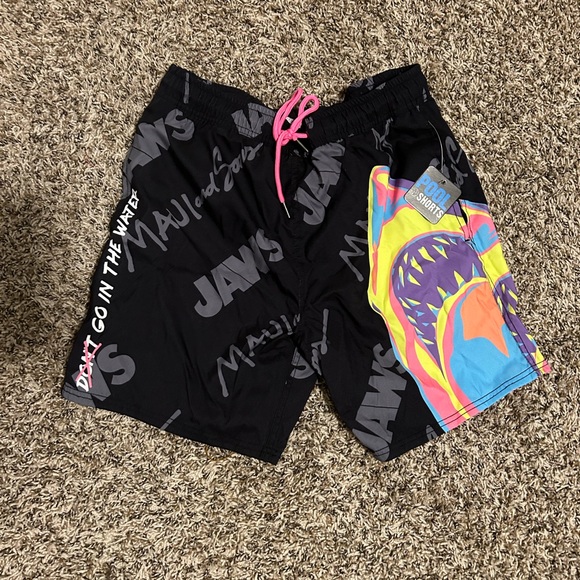 Shorts | Jaws Shorts | Poshmark